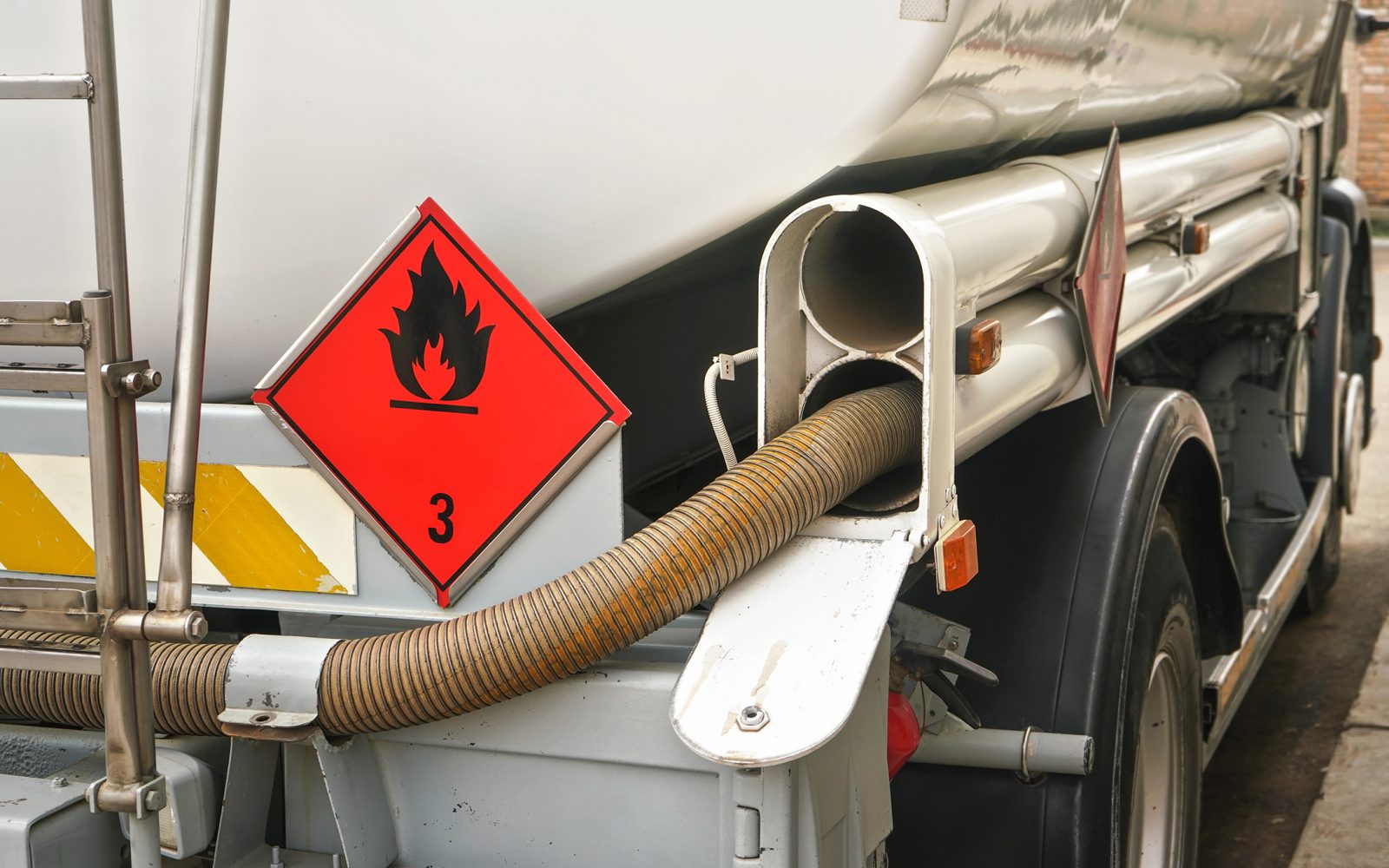 Home - HazMat Safety Consulting